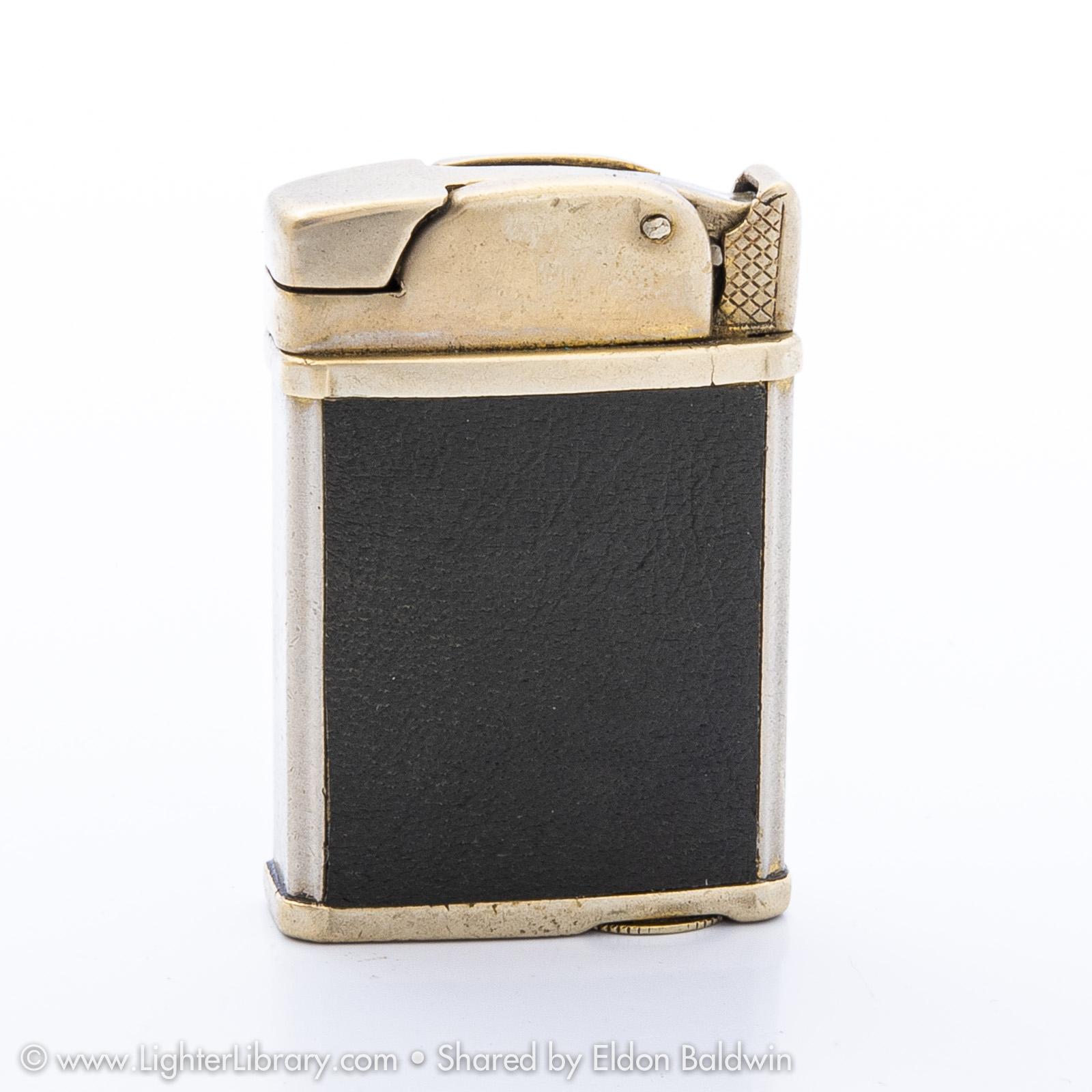 Clark Lighter Co. -Clark Firefly Automatic