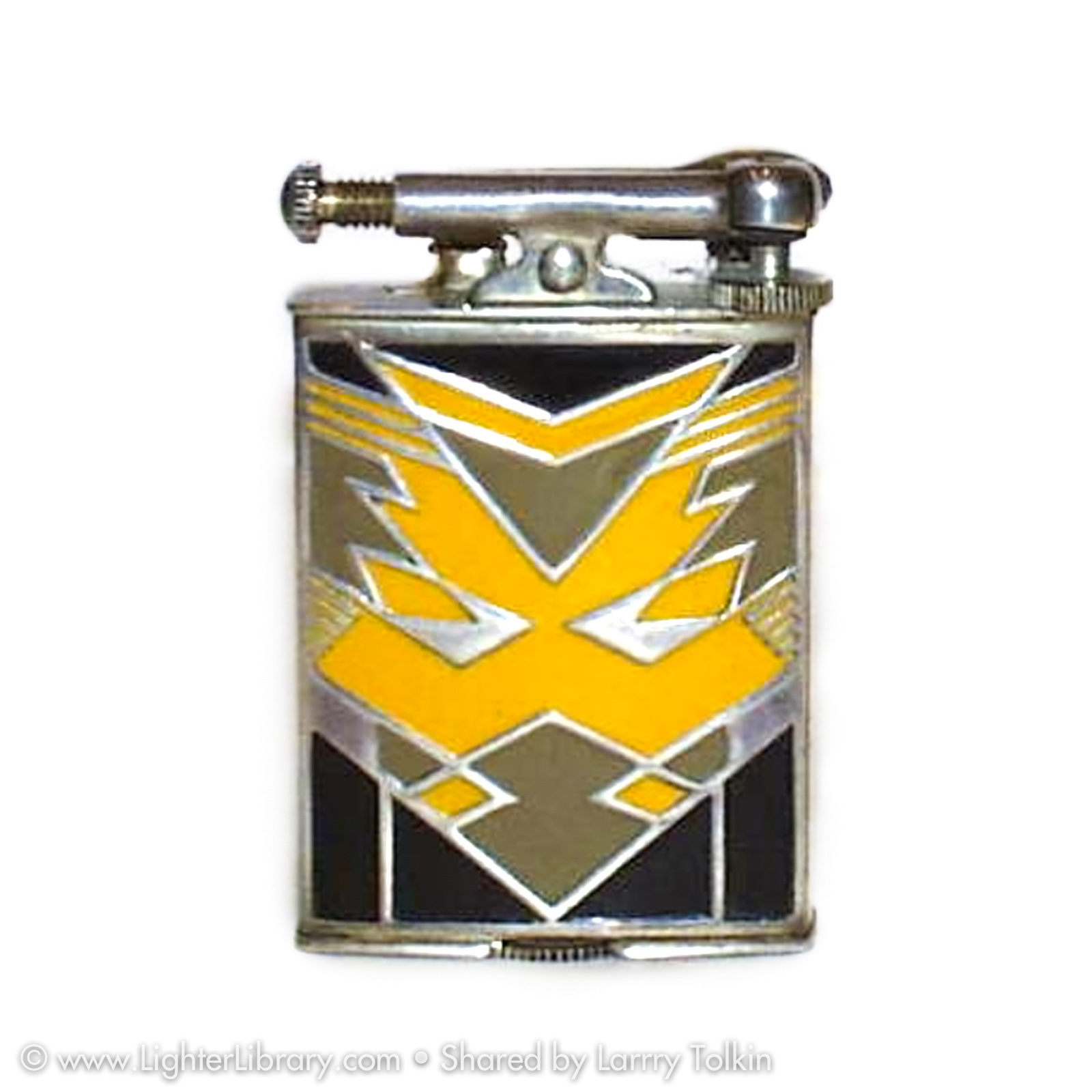 Clark Lighter Co. - Clark Firefly Lighters