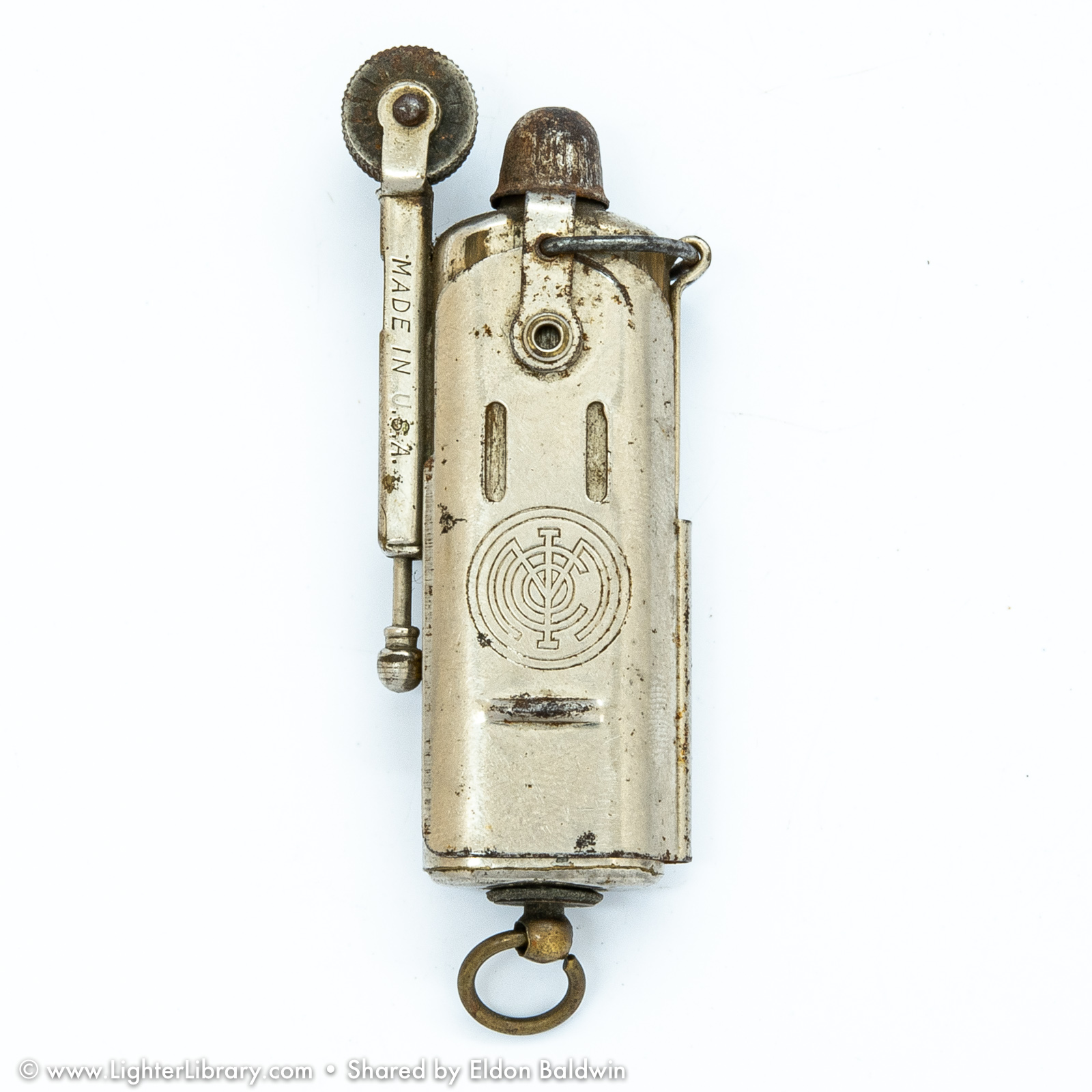 IMCO Manufacturing Corp. - Buddy & IMCO Storm Proof lighters