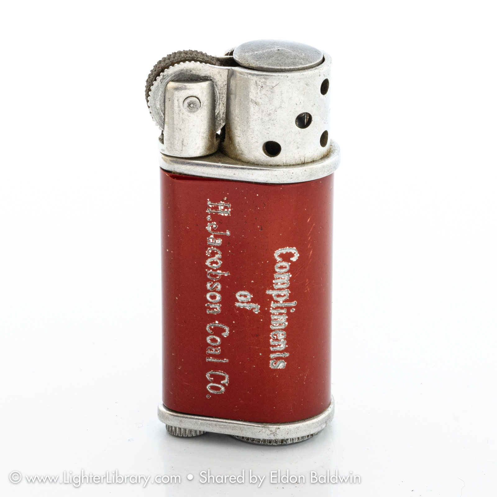 Signal-U Mfg Co - Youngstown, OH (USA)