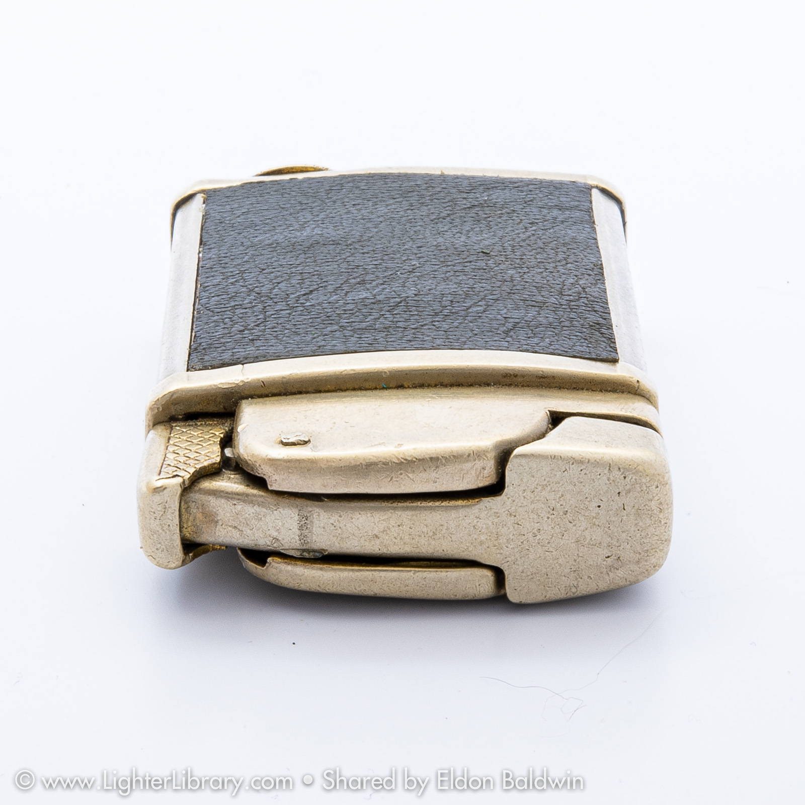 Clark Lighter Co. -Clark Firefly Automatic