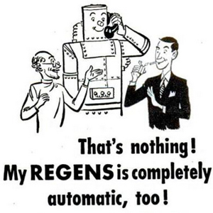 The Lighter Library - Regens Lighter Corporation