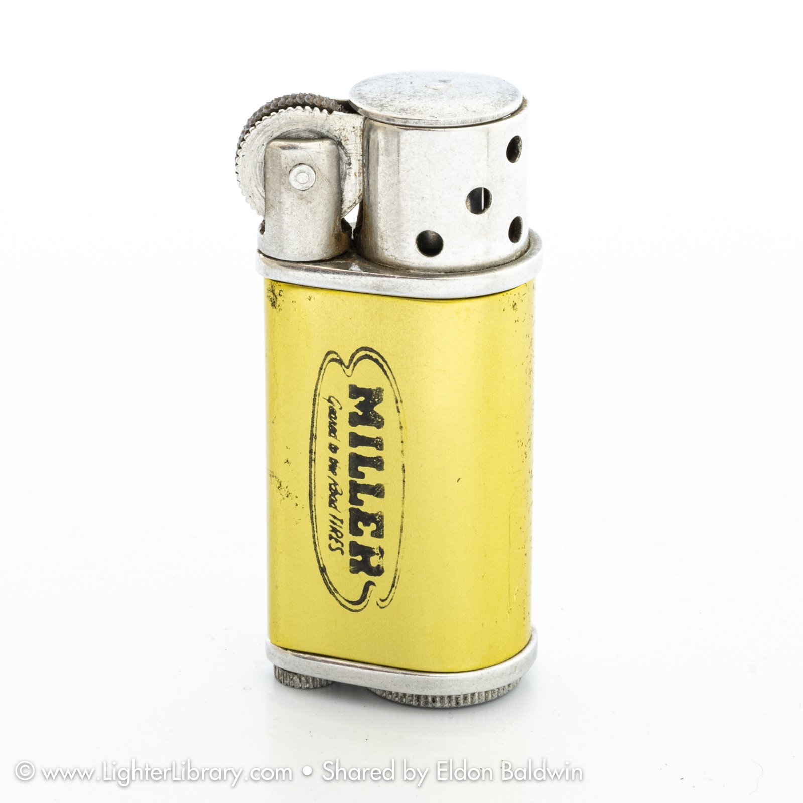 Signal-U Mfg Co - Youngstown, OH (USA)