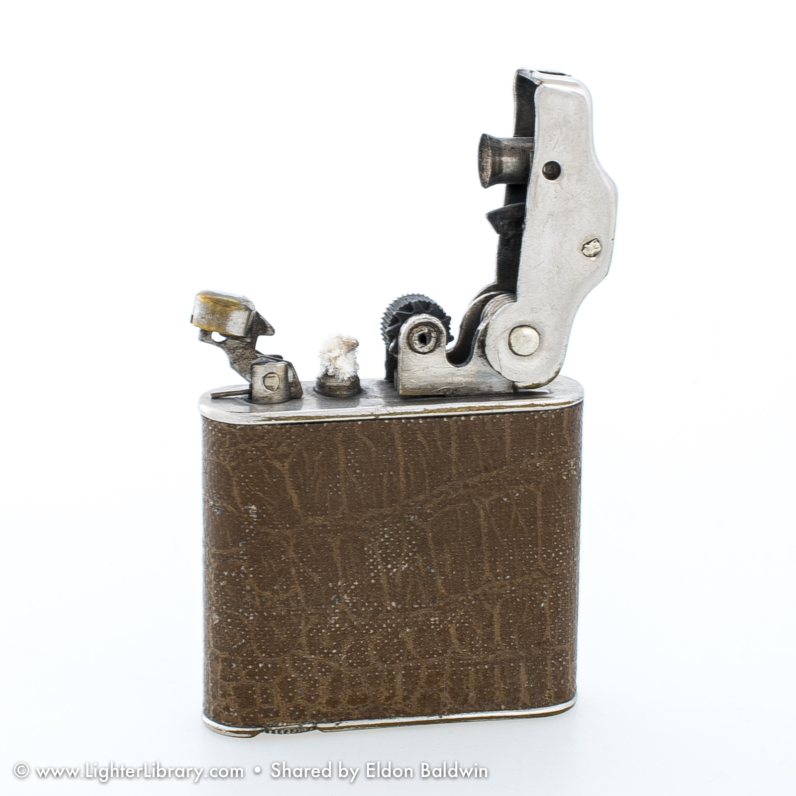 Rennak Sales Co. - Adam & Morton Lighters