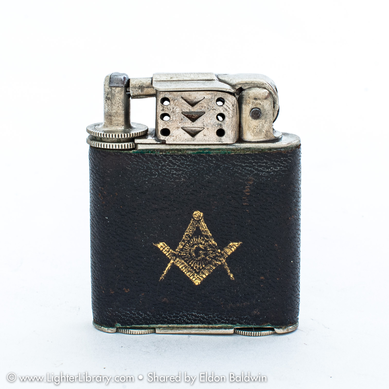 M.E. Bernhardt Co. Inc. - M.E.B. Aristocrat