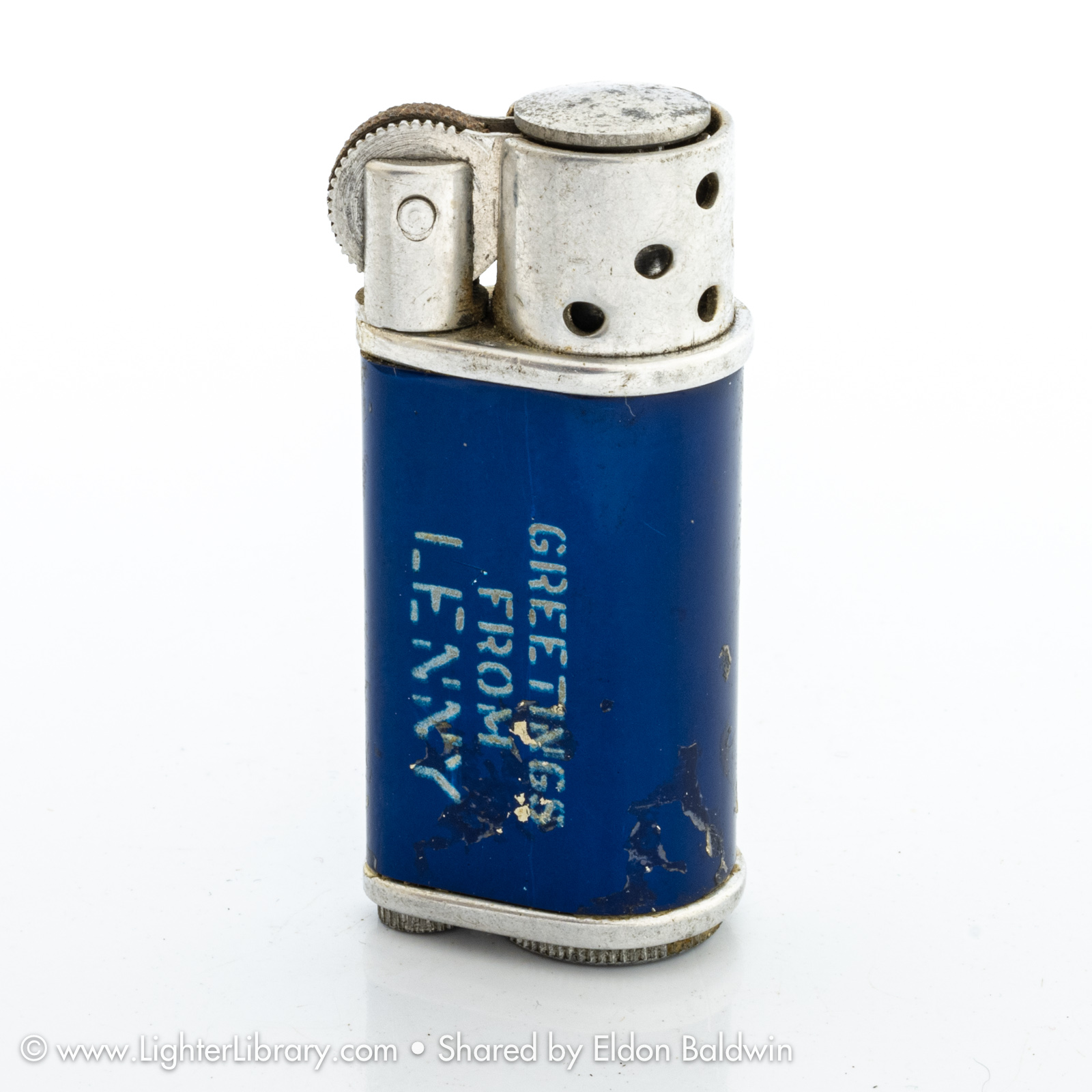 Signal-U Mfg Co - Youngstown, OH (USA)