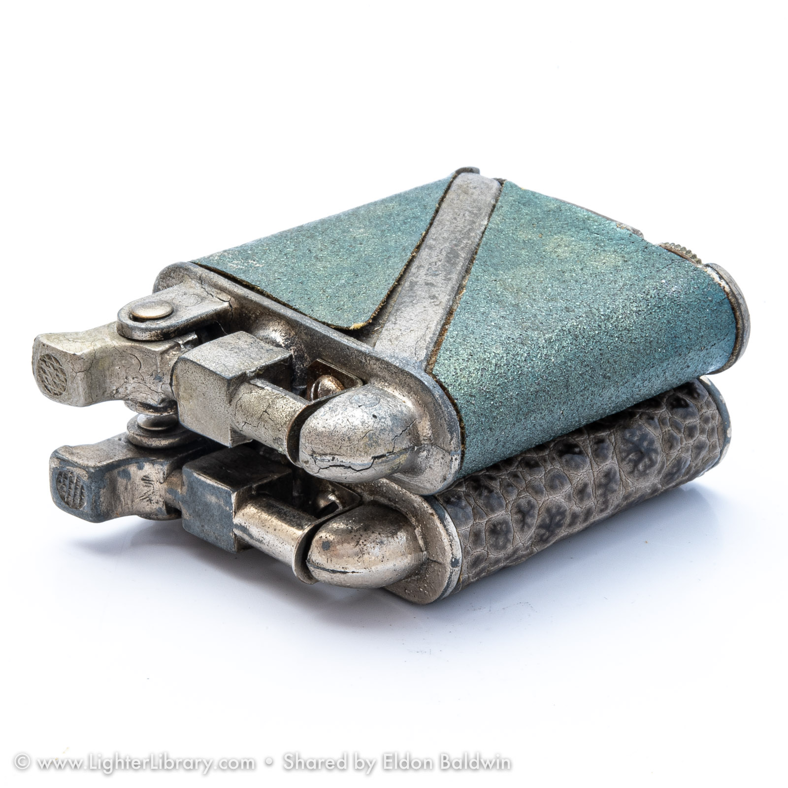 Fay Manufacturing Co. - Elgin-Automatic