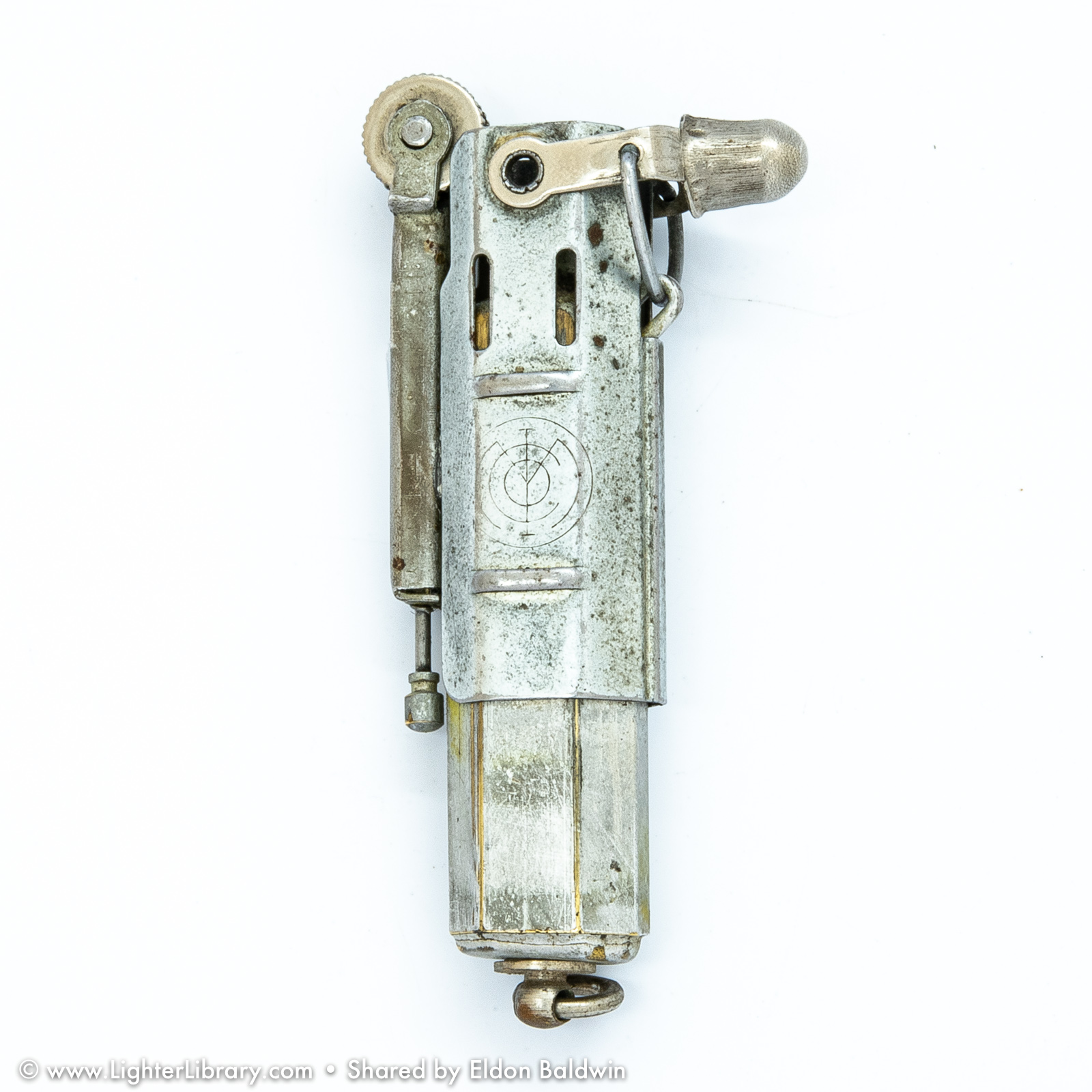 IMCO Manufacturing Corp. - Buddy & IMCO Storm Proof lighters