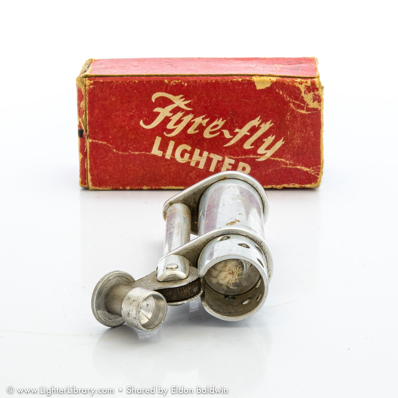 Signal-U Mfg Co - Youngstown, OH (USA)