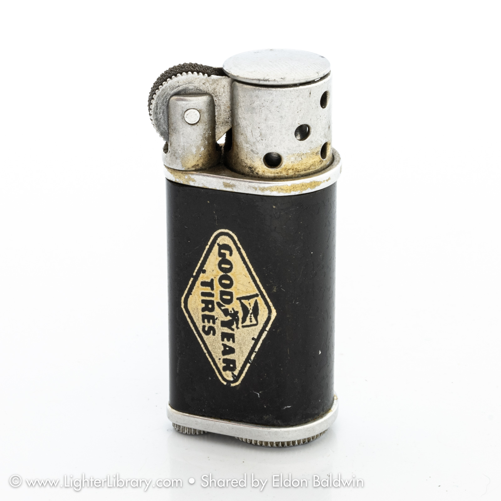 Signal-U Mfg Co - Youngstown, OH (USA)