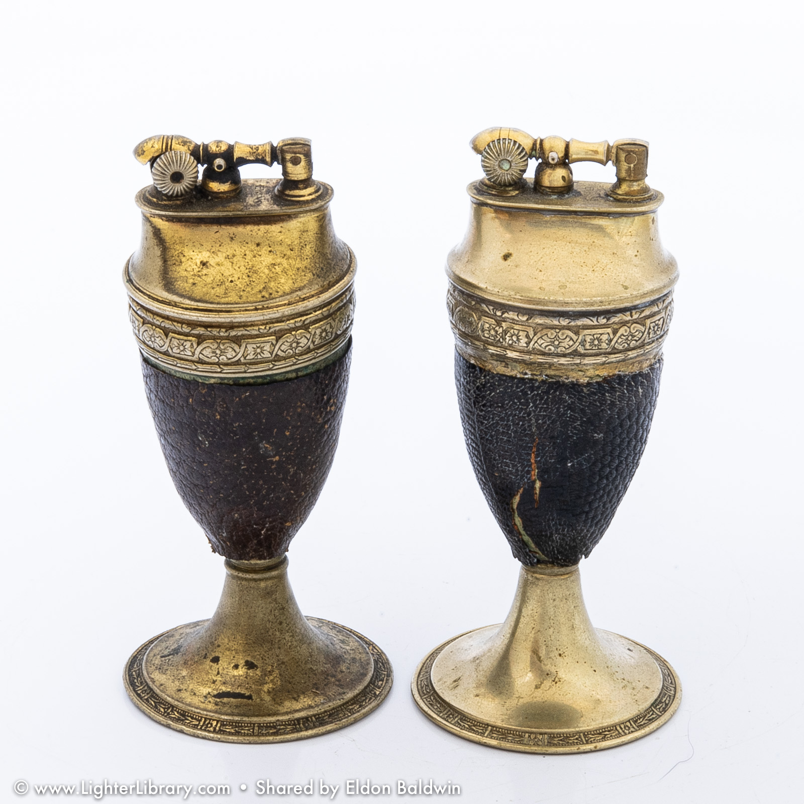 Evans Case Co. - The Evans Lighter (1927)