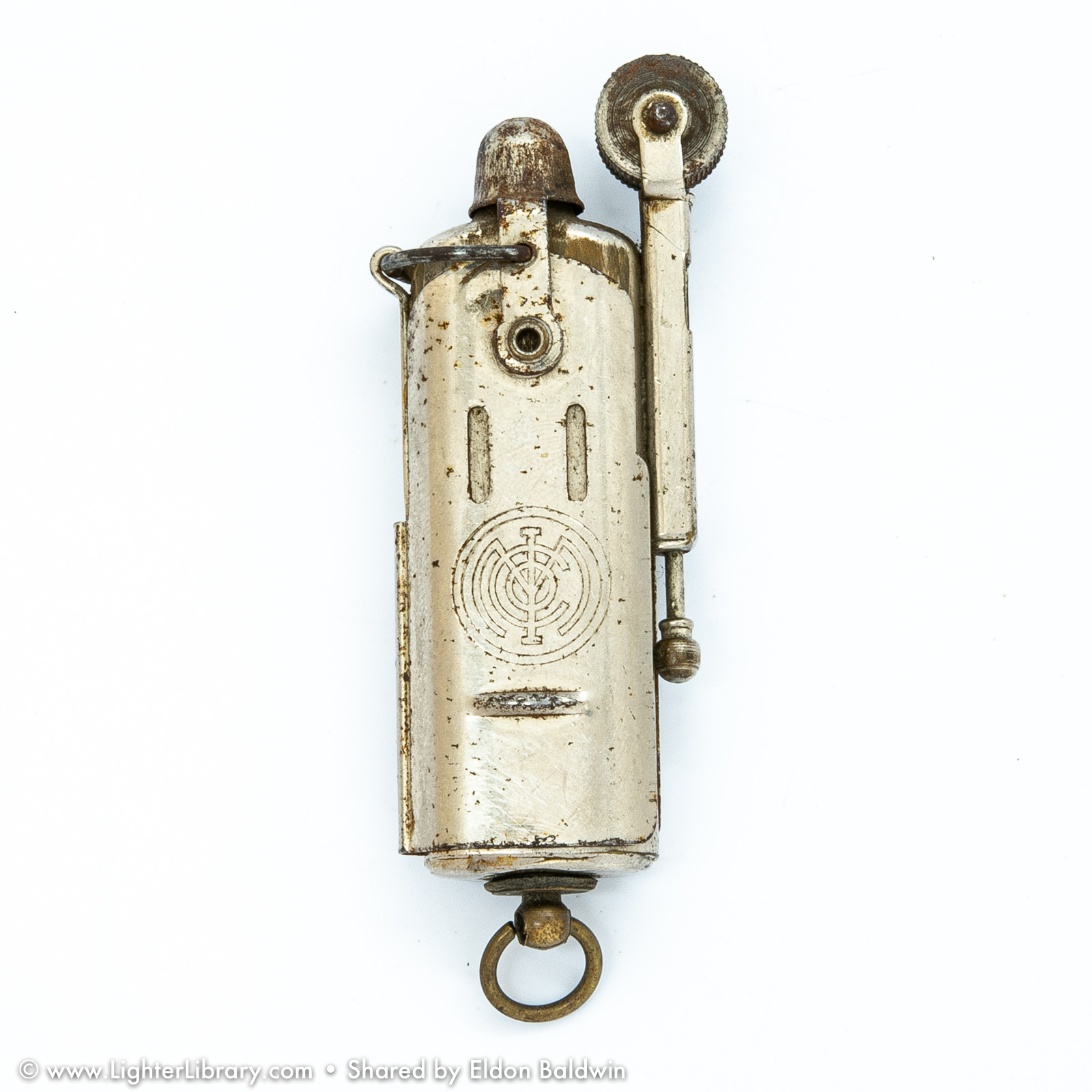 IMCO Manufacturing Corp. - Buddy & IMCO Storm Proof lighters